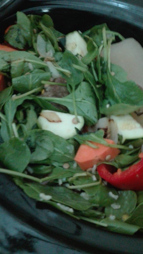 lentil garbage soup – Puff-tweeter recipes